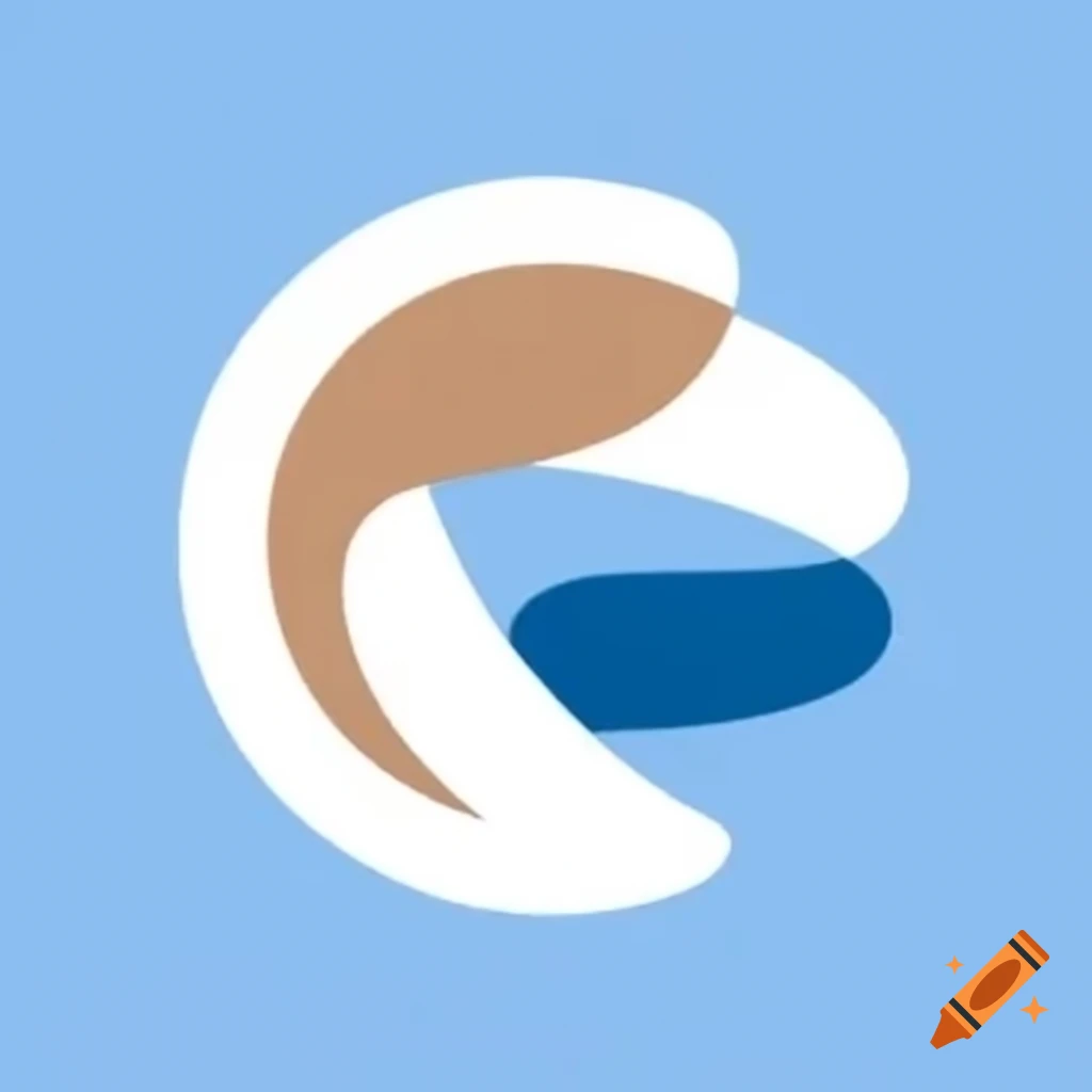 Logo concept for SMM-Studio in lo-fi style with soft colors on Craiyon