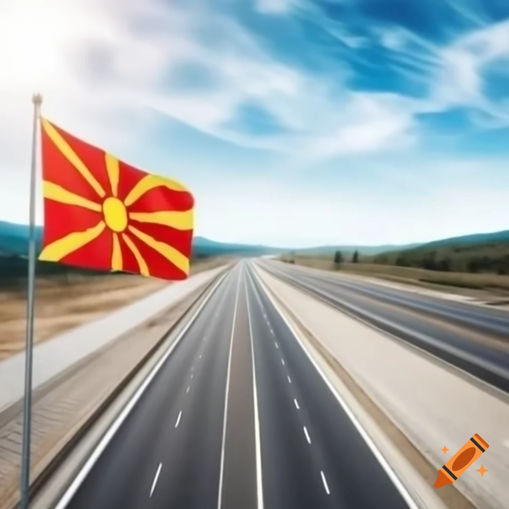 Cover page concept for Traffic Safety pilot policies featuring map of ...