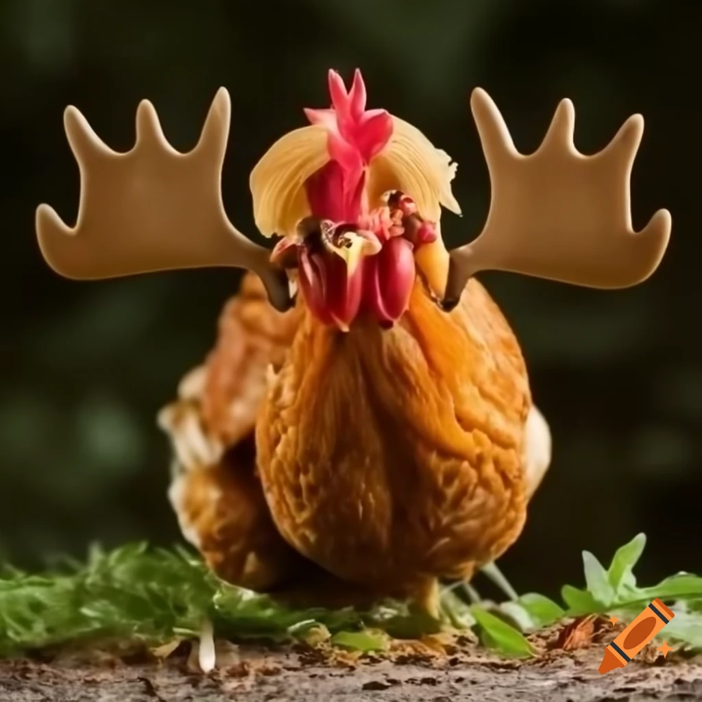 Humor images created on Craiyon