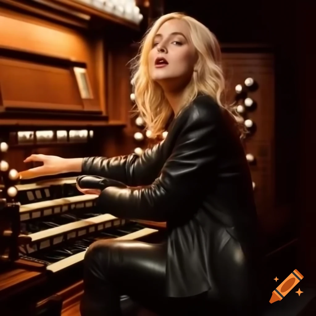 Performance images created on Craiyon