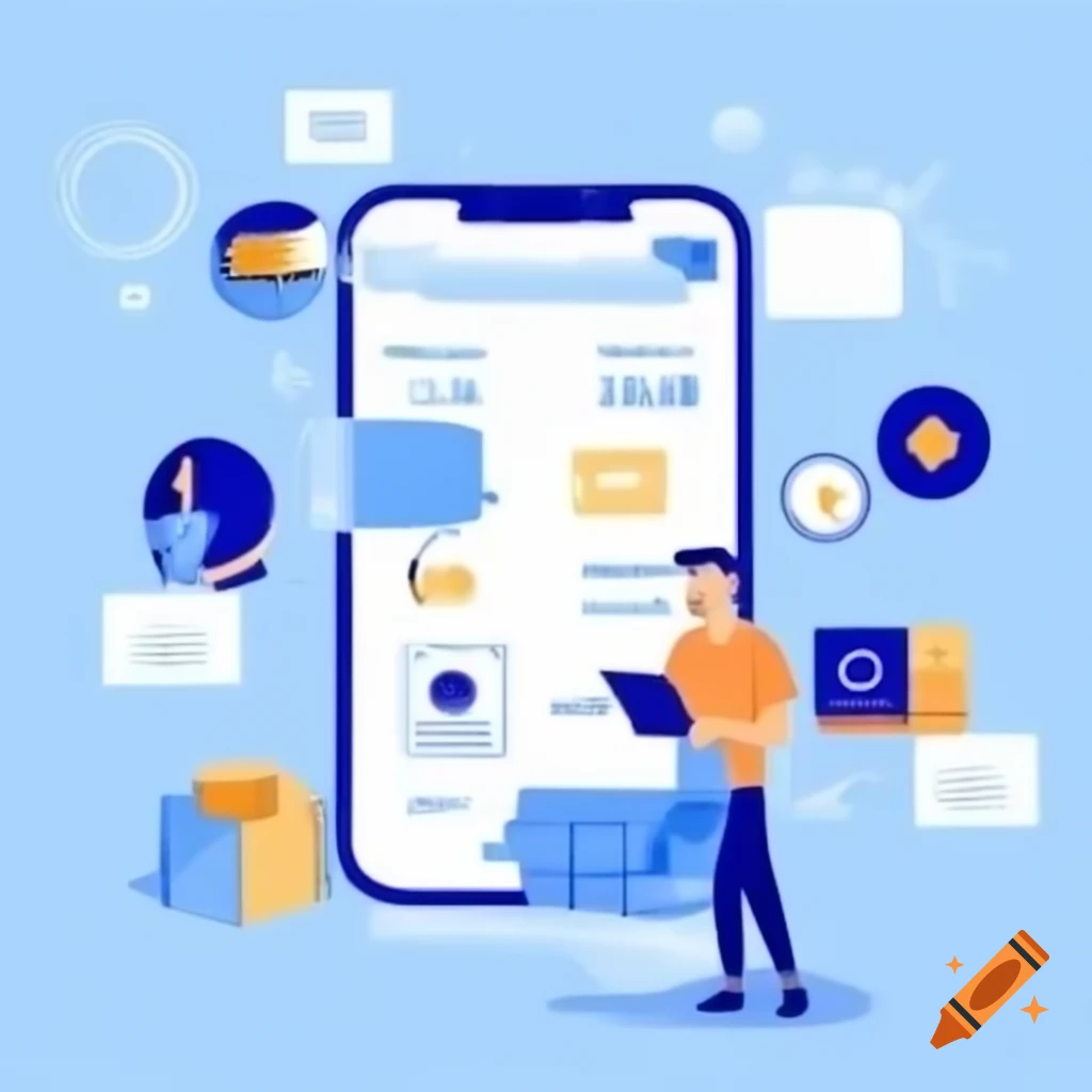 User-friendly mobile app for monitoring milk freshness and spoilage ...