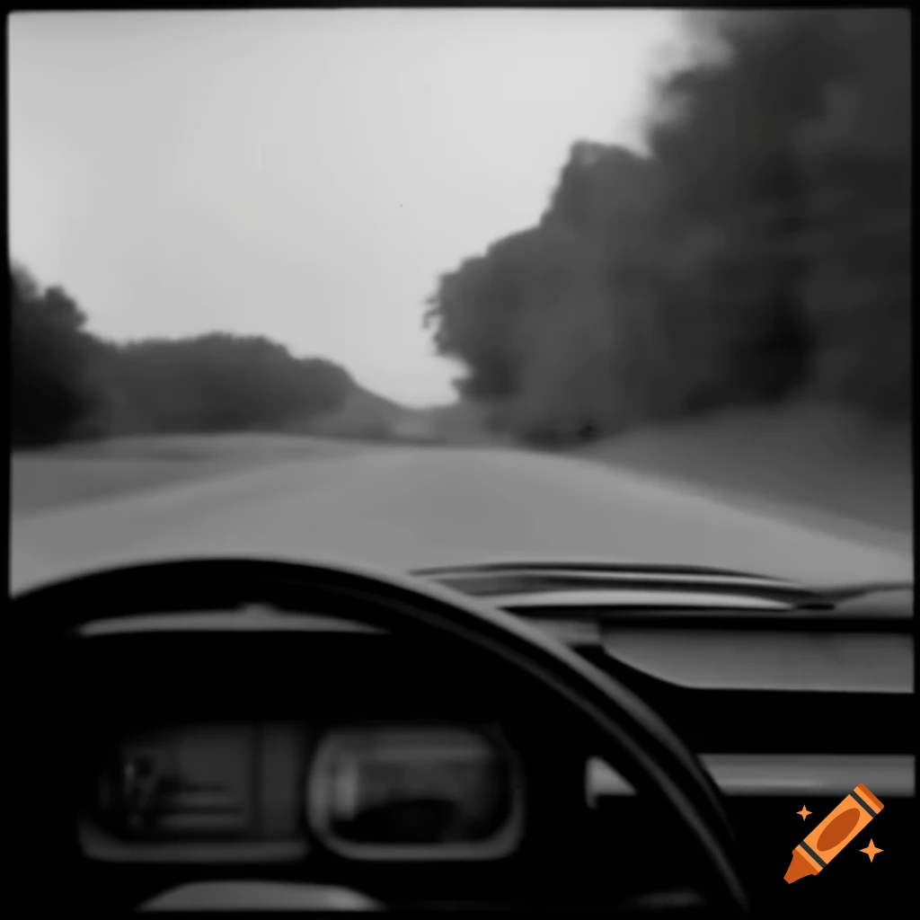 Film images created on Craiyon