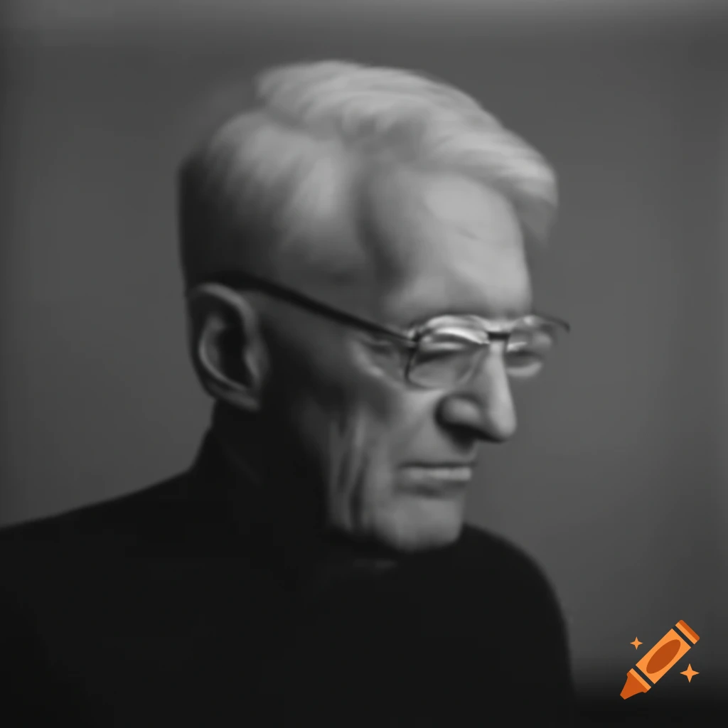 Candide and Cacambo being captured but later released on Craiyon