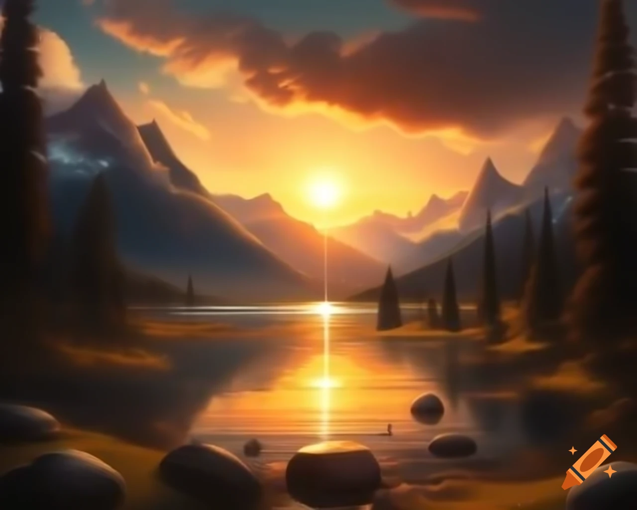 Hyper-realistic closeup of the Bible, Genesis 1:1 on Craiyon