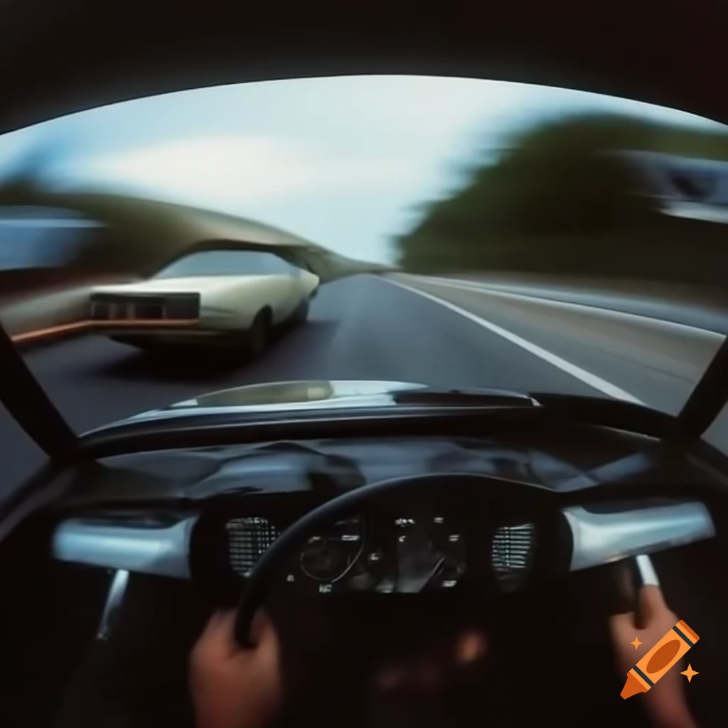 Film images created on Craiyon