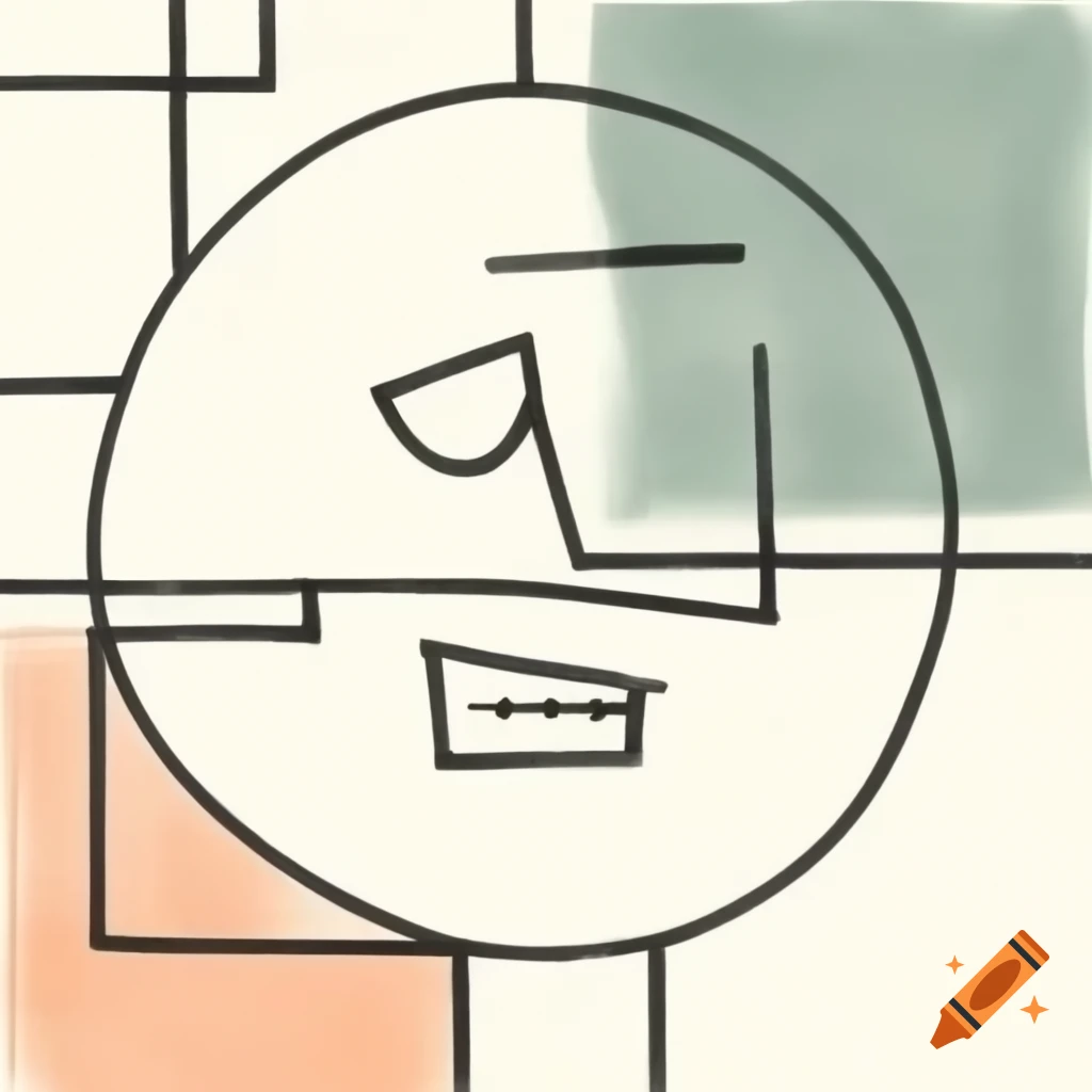 Expressionism images created on Craiyon