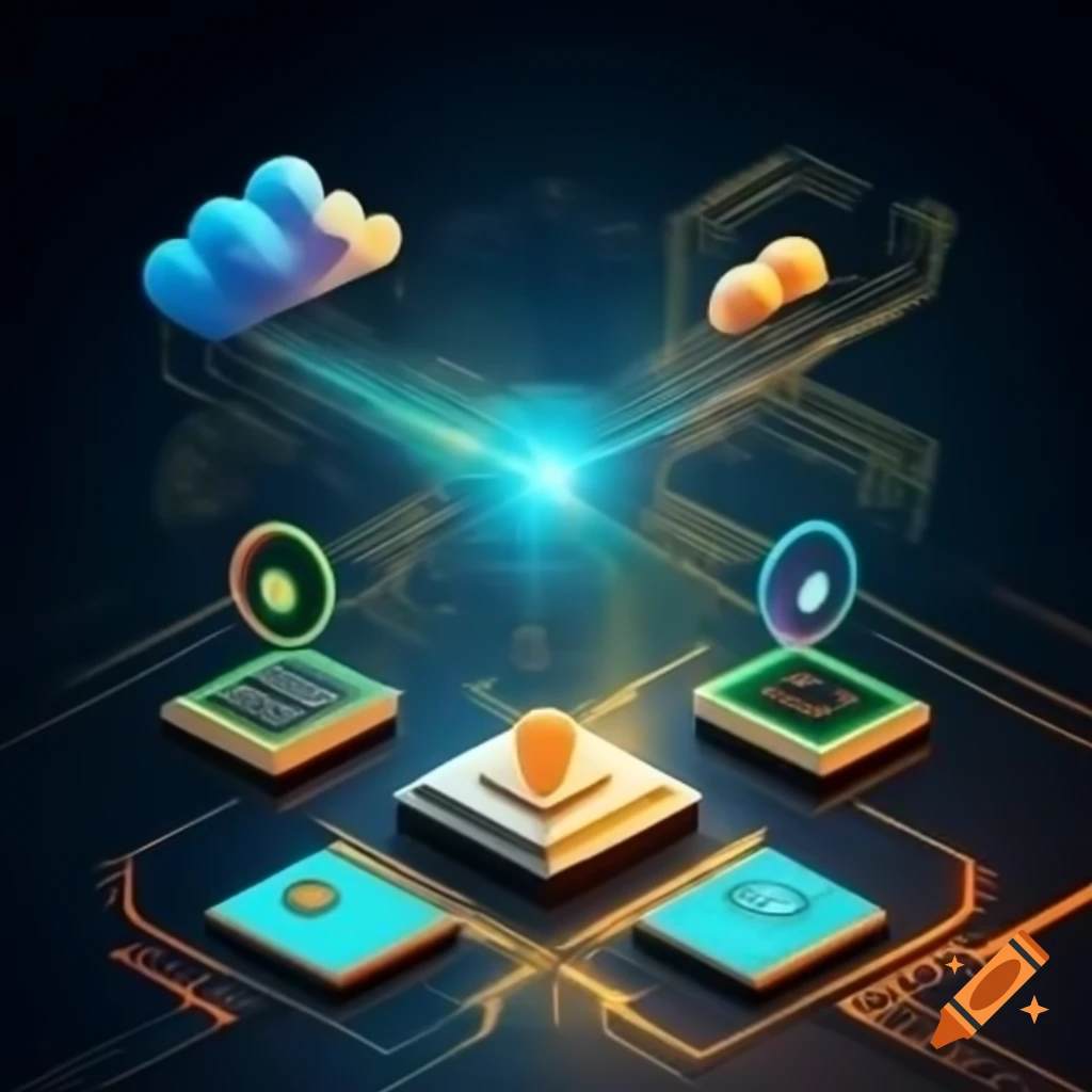 Infographic showcasing DevOps and platform engineering success metrics ...