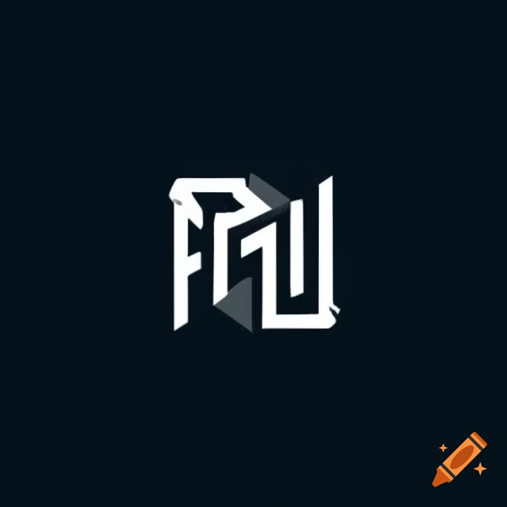 Logo design concept for KROKET FOR THE WIN in stylized font on Craiyon