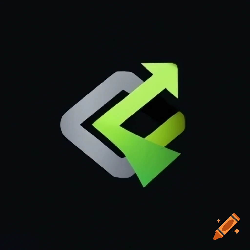 Modern eco-conscious logo design for Gxxxxx Ux combining nature and ...