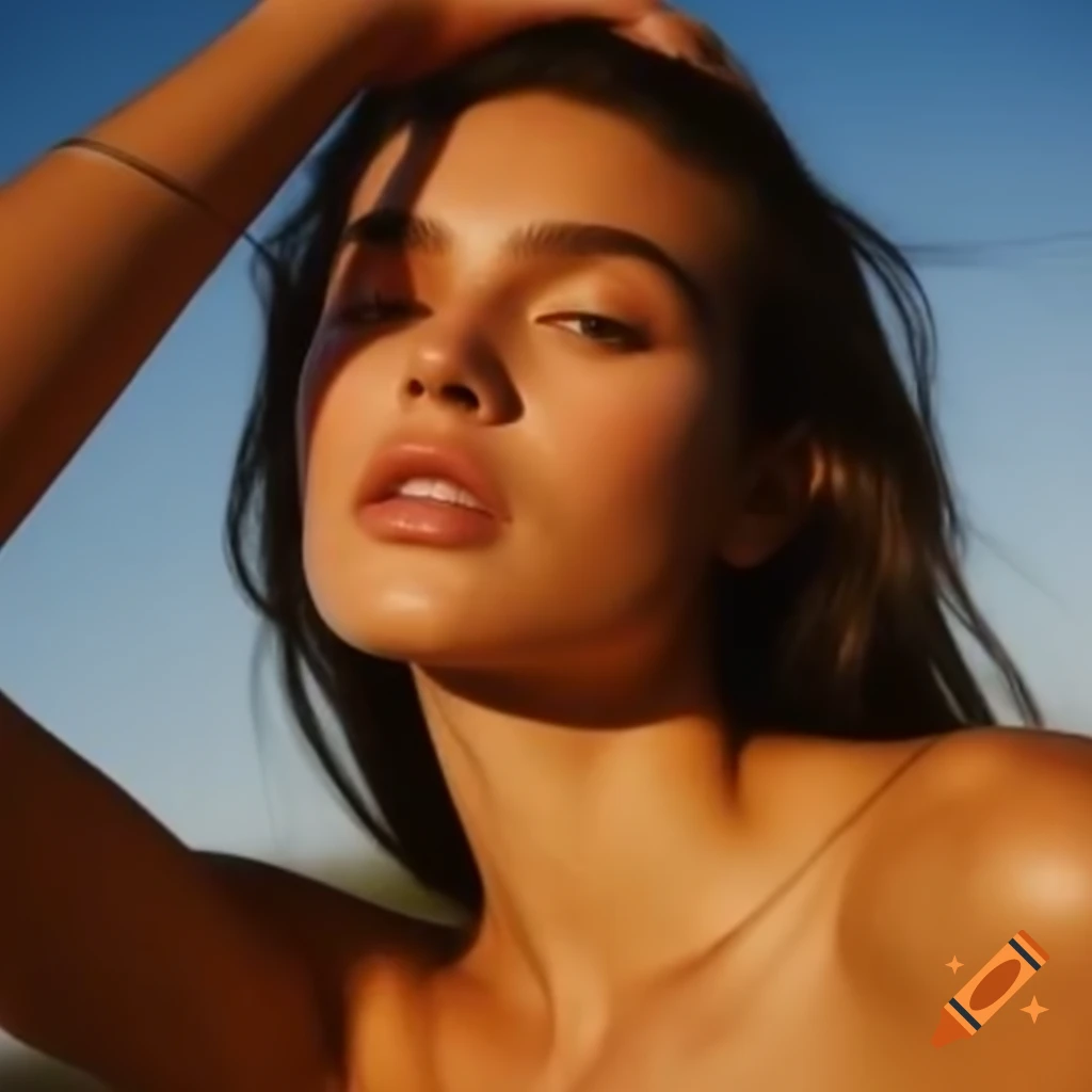 High-definition portraits and editorial shots with sharp focus and ...