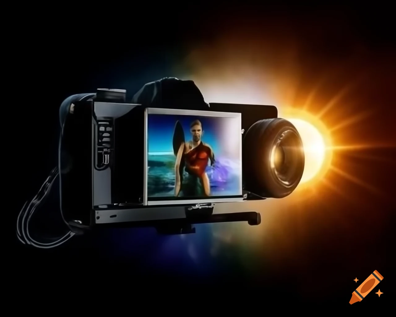 Exquisite ultra high-definition photography showcasing meticulous ...