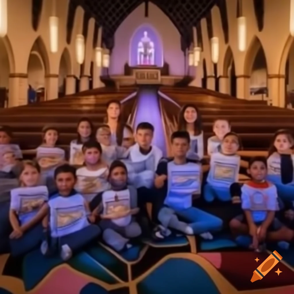 Banner poster for VBS Final Day Program 2025 at Eci Diomand Jubilee ...