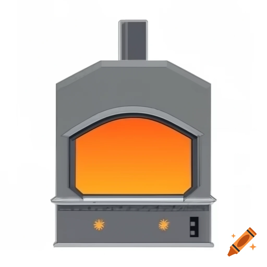 Industry images created on Craiyon