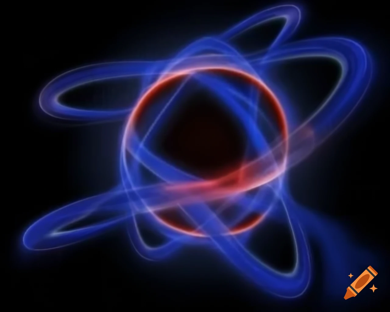 Hyperrealistic 3D render with high dynamic range imaging on Craiyon