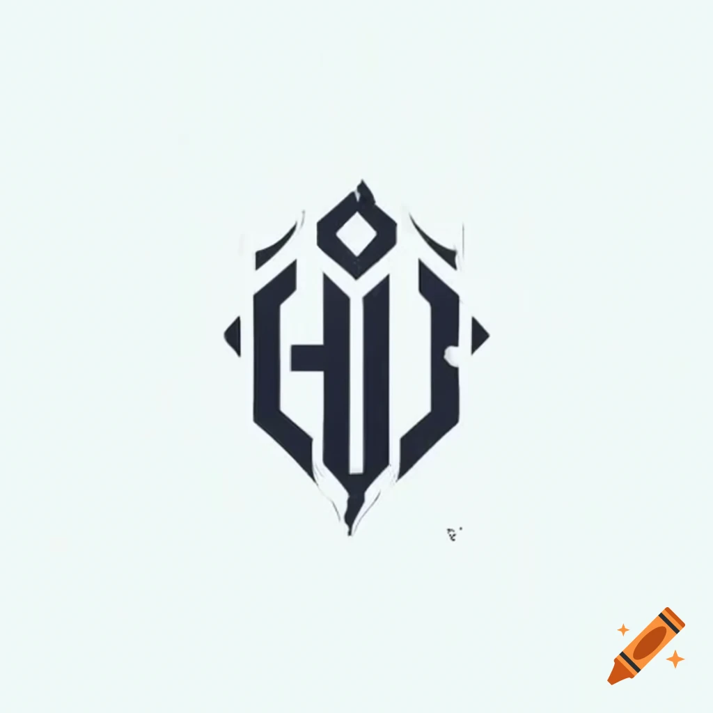 Combination mark logo for 'Unseen' conveying fun and rebellion with a ...