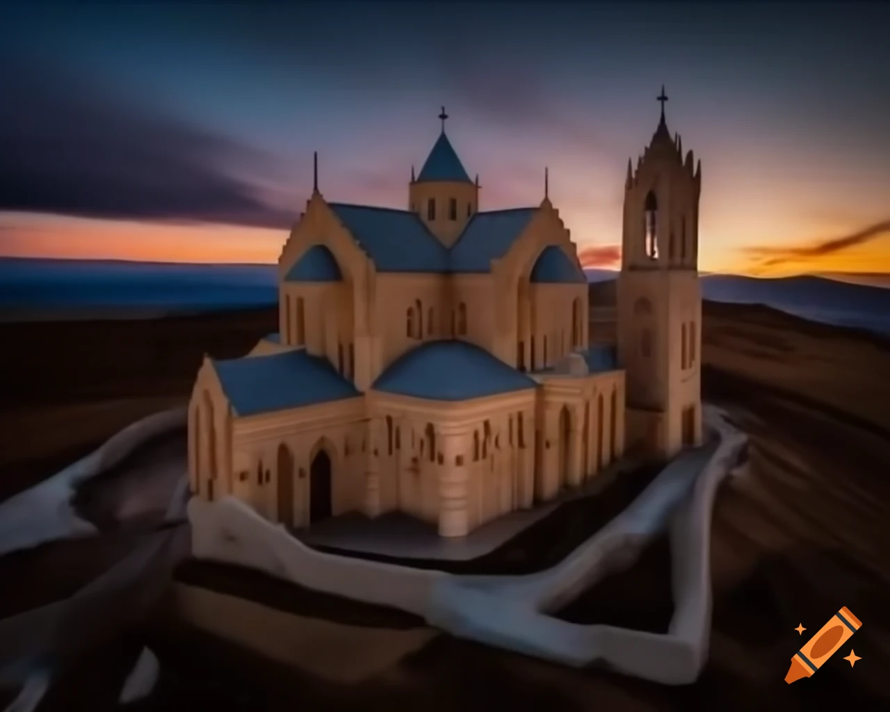 Exploration of 7th-century Gothic Orthodox Christian woman's life in ...