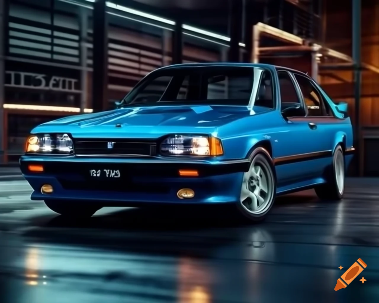 Demo showcasing potential for new hardware compatible with classic ...