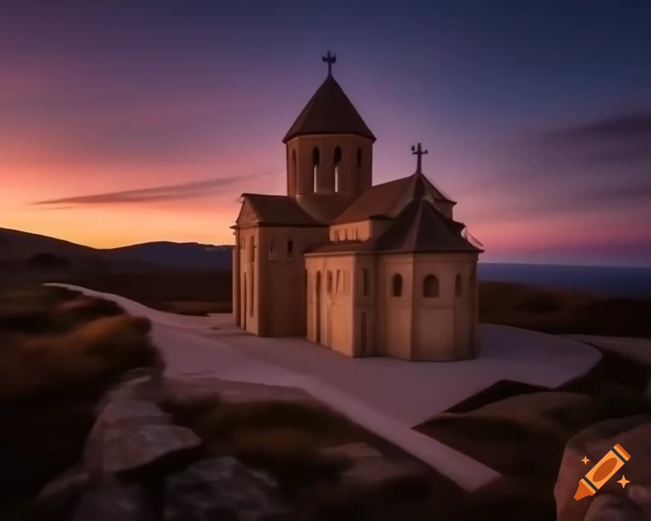 Exploration of 7th-century Gothic Orthodox Christian woman's life in ...