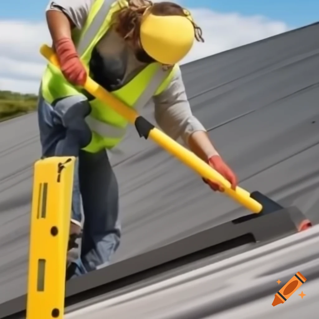 IKOTE LEVEL UP self-leveling underlayment mortar bag design on Craiyon