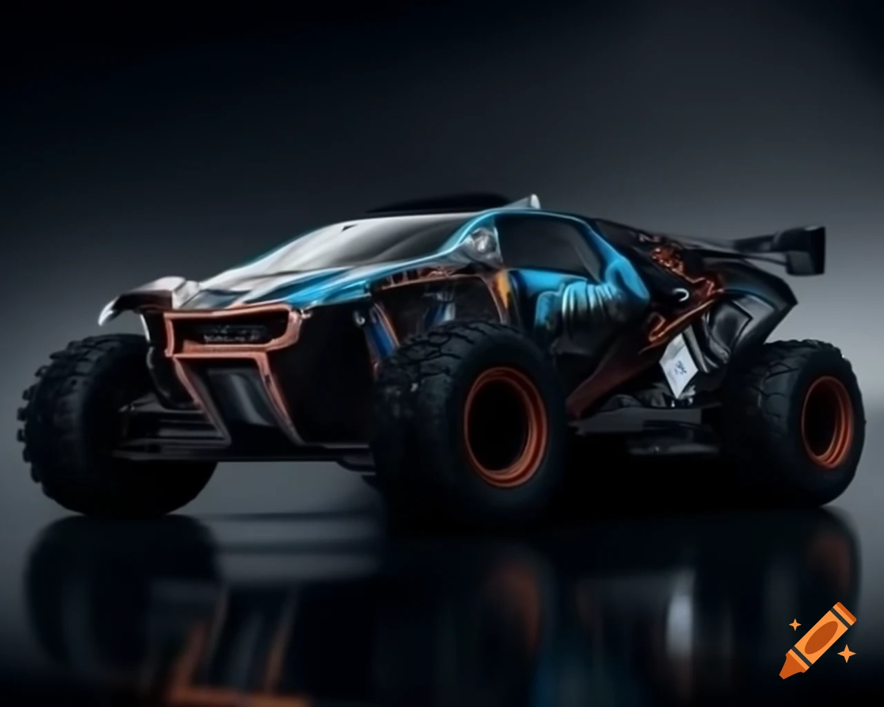 Highly detailed and realistic full body portrait view on Craiyon