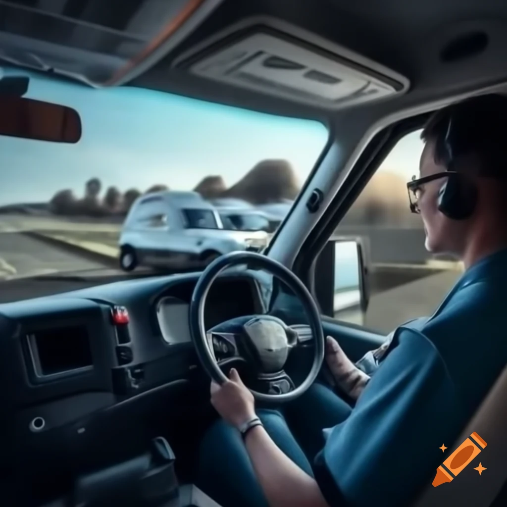 Smart emergency system for rapid ambulance dispatch using AI on Craiyon