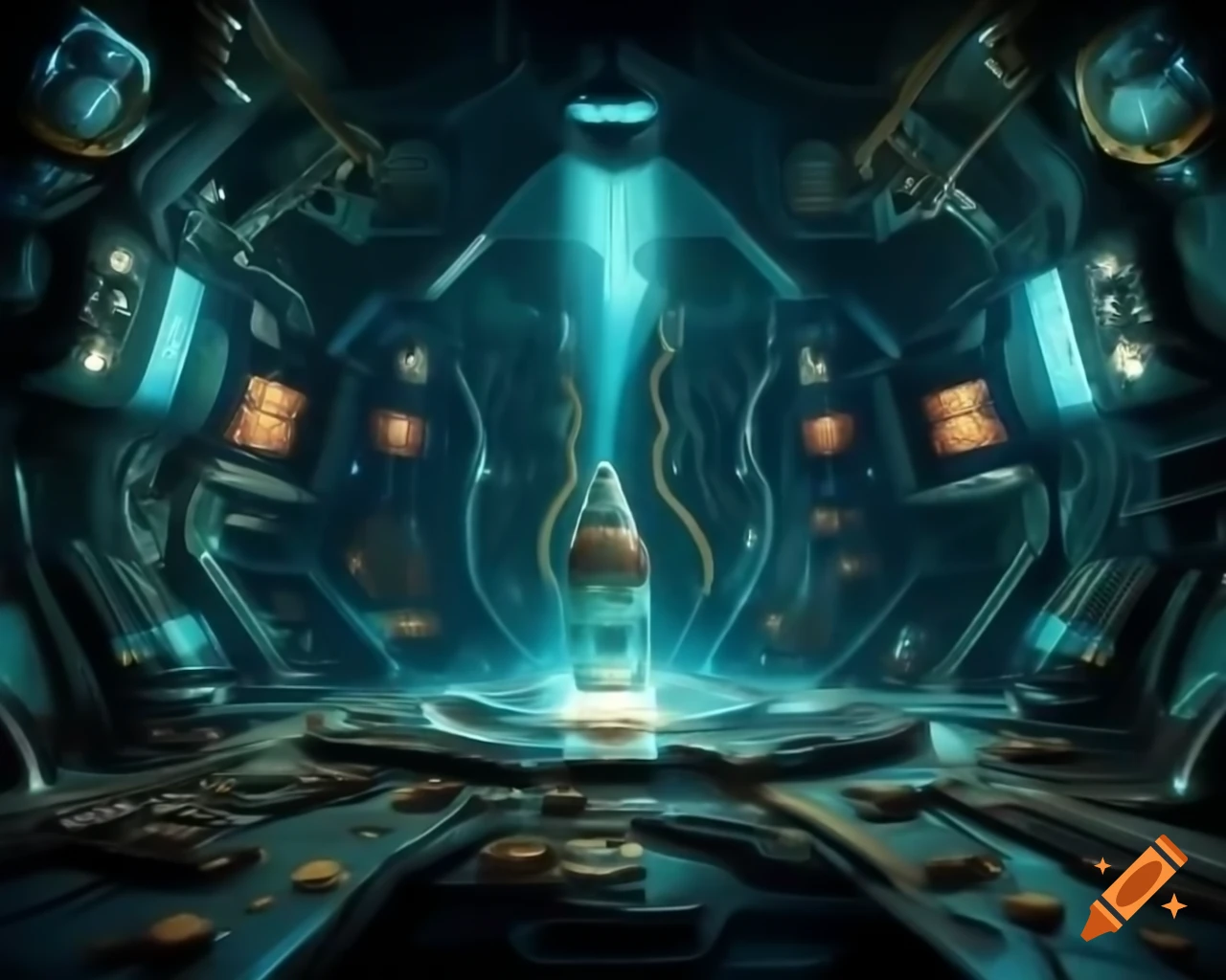 Quantum steampunk frontier with nanotech innovations and challenges on ...