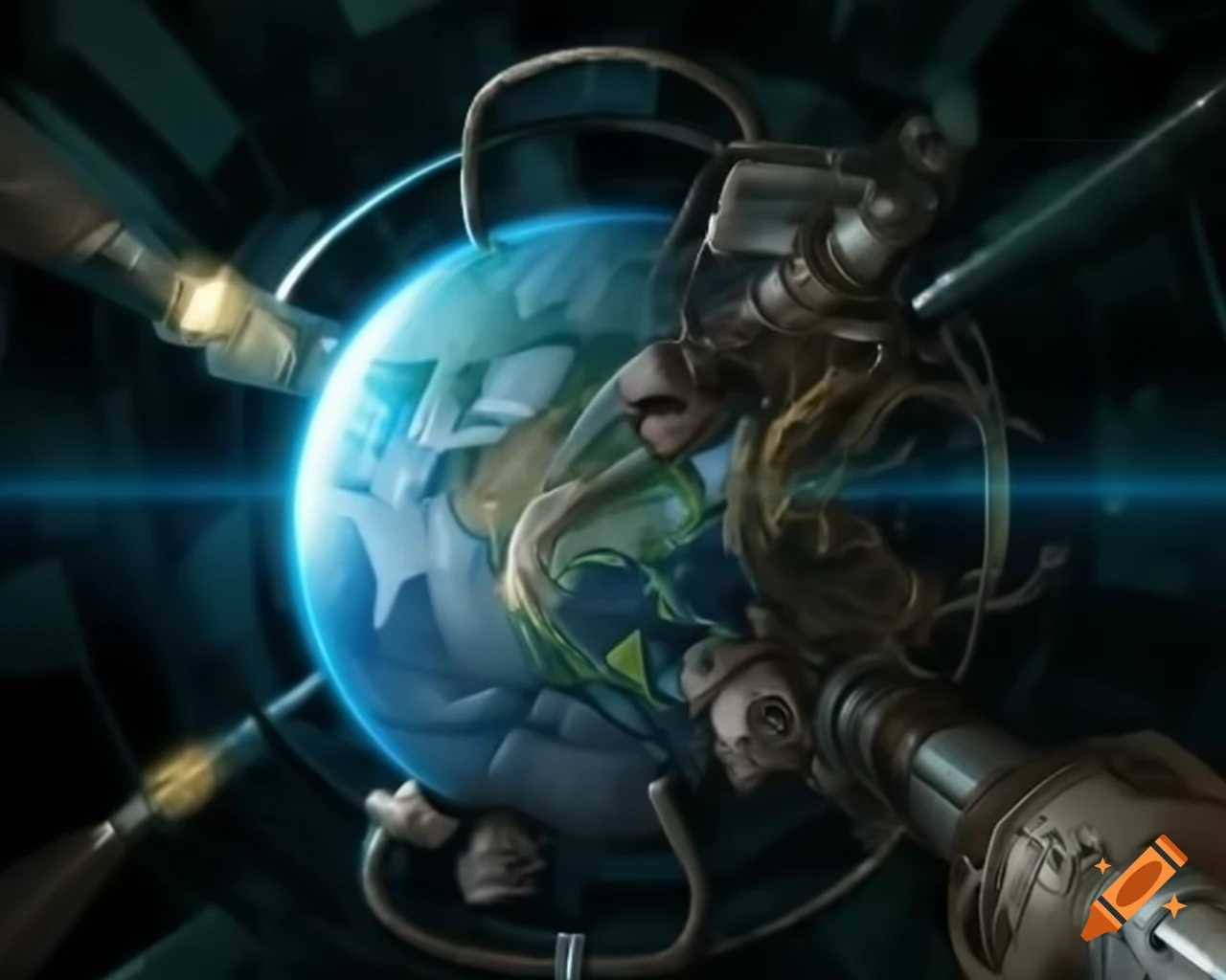 Steampunk technology challenges with quantum computing and ...