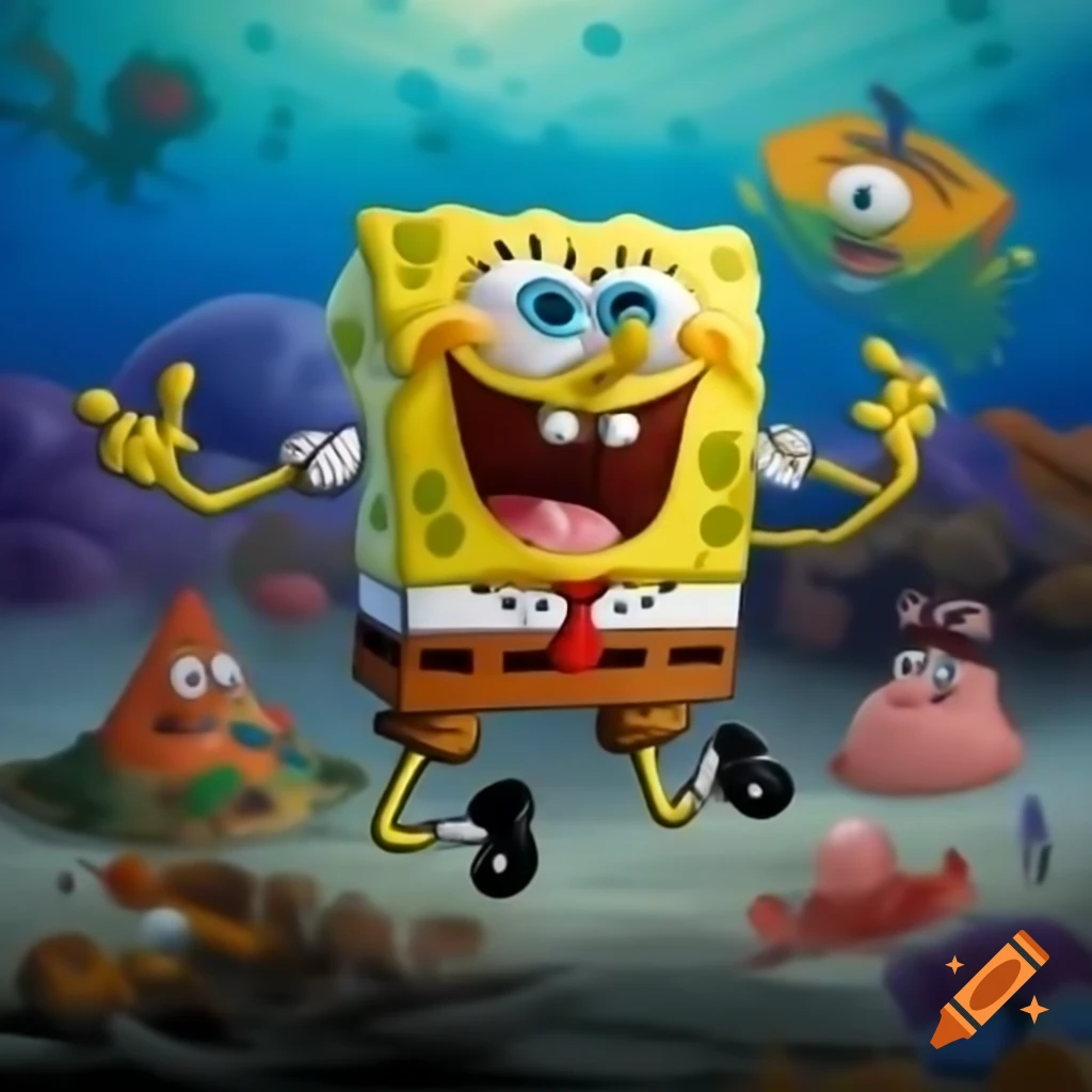 Stephen Hillenburg, creator of SpongeBob SquarePants, known for his ...