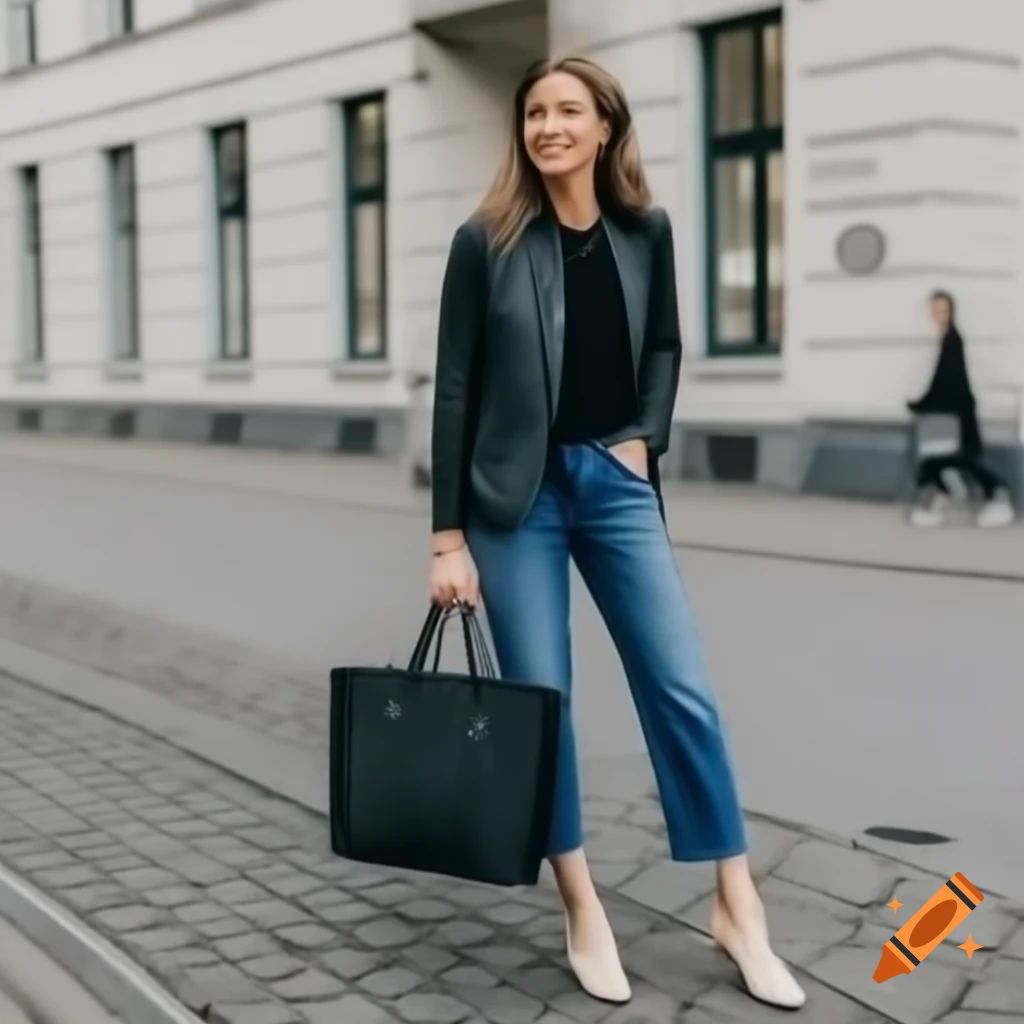 Customer profile and demographics focusing on typical client ...