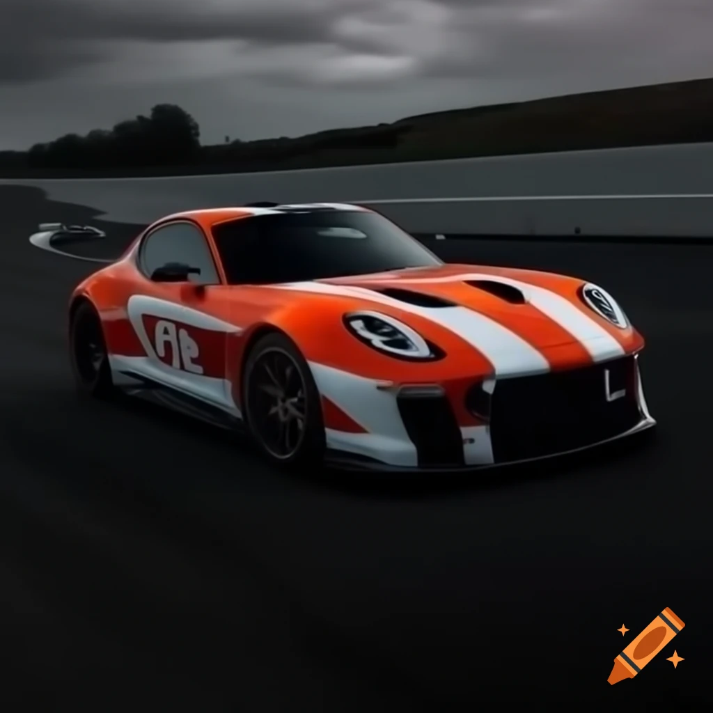 Banner for RACEM racing eshop featuring performance automobile elements ...