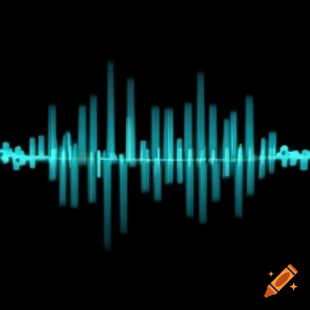 Stylized EKG waveform representing names Yousuf A Shad and Muhammad B ...