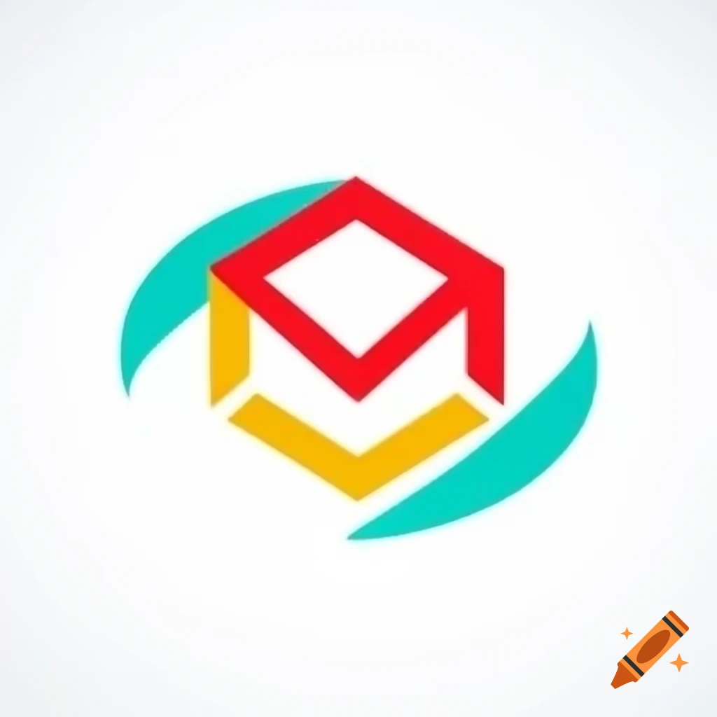 Logo design for webmail email service on Craiyon