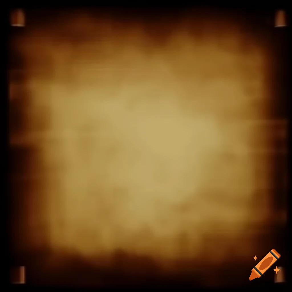 Vintage documentary background with parchment texture and 1930s film ...