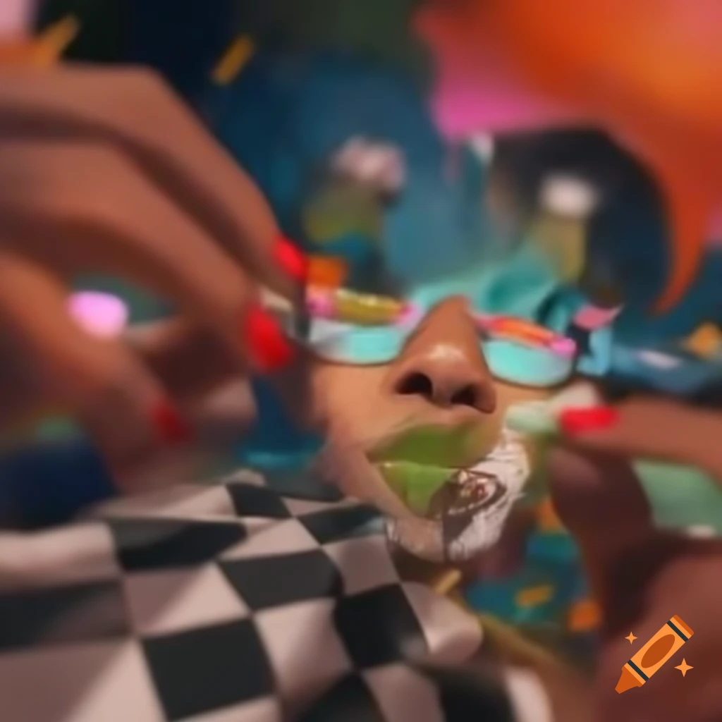 Uncategorized on Craiyon