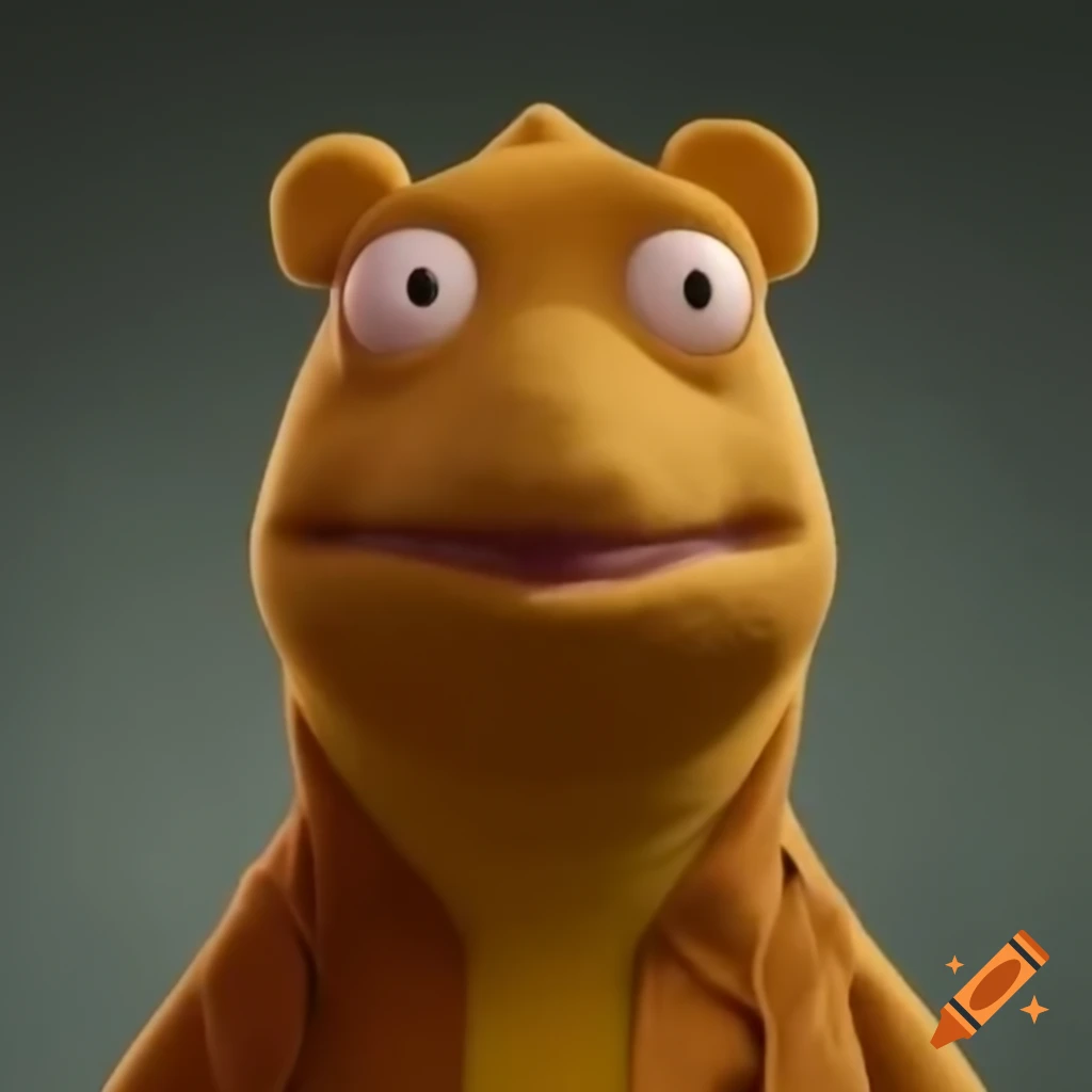 Surreal depiction of Zuckerberg with lizard features shaking hands with ...