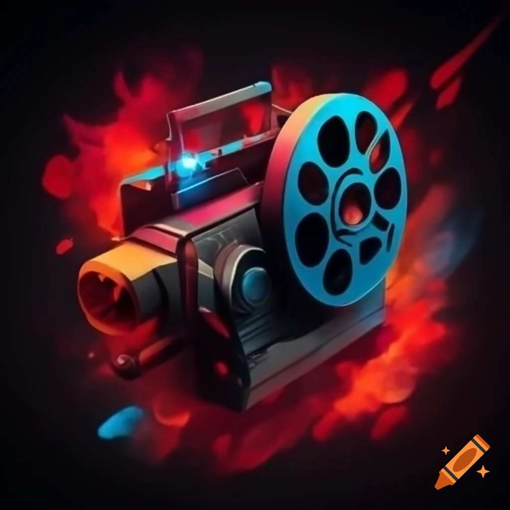 Visually striking poster design for professional video editing course ...