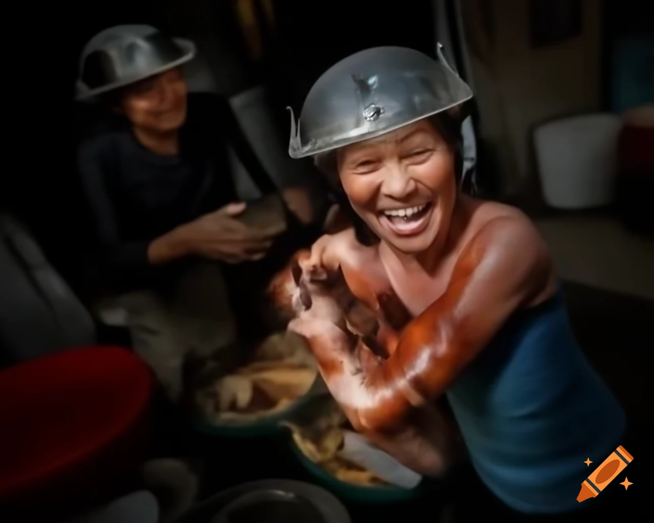 Highly detailed hyper-realistic professional photography on Craiyon