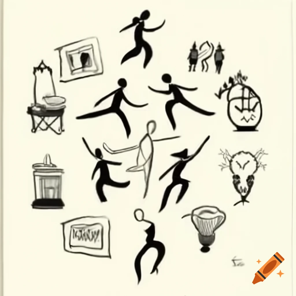 Logo design for Pawar Public School incorporating study, sports, dance ...