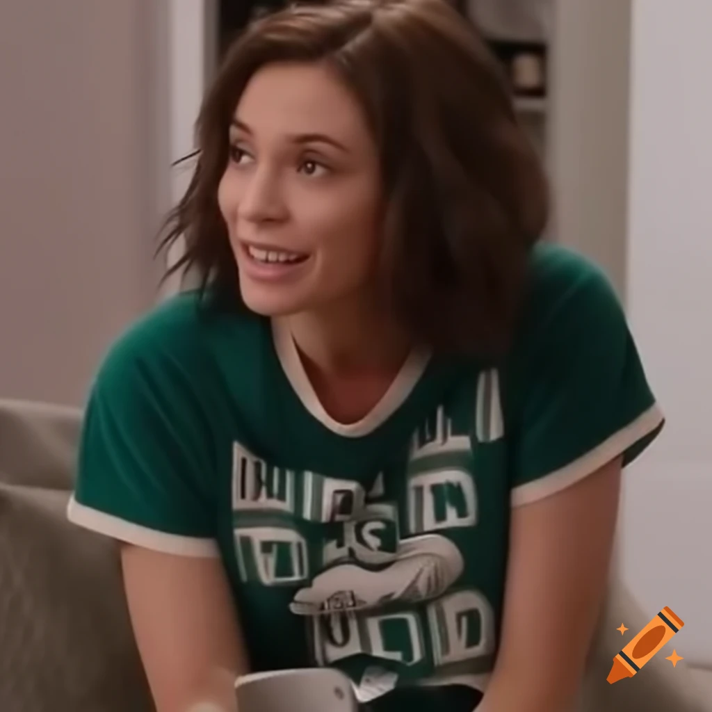 Intimidating individual with a tired expression and hazel eyes on Craiyon