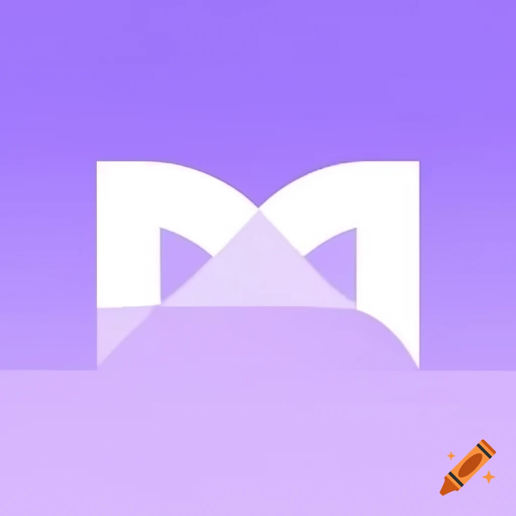 Logo design featuring varying shades of purple with 'SIMPLY SLEEP' in ...