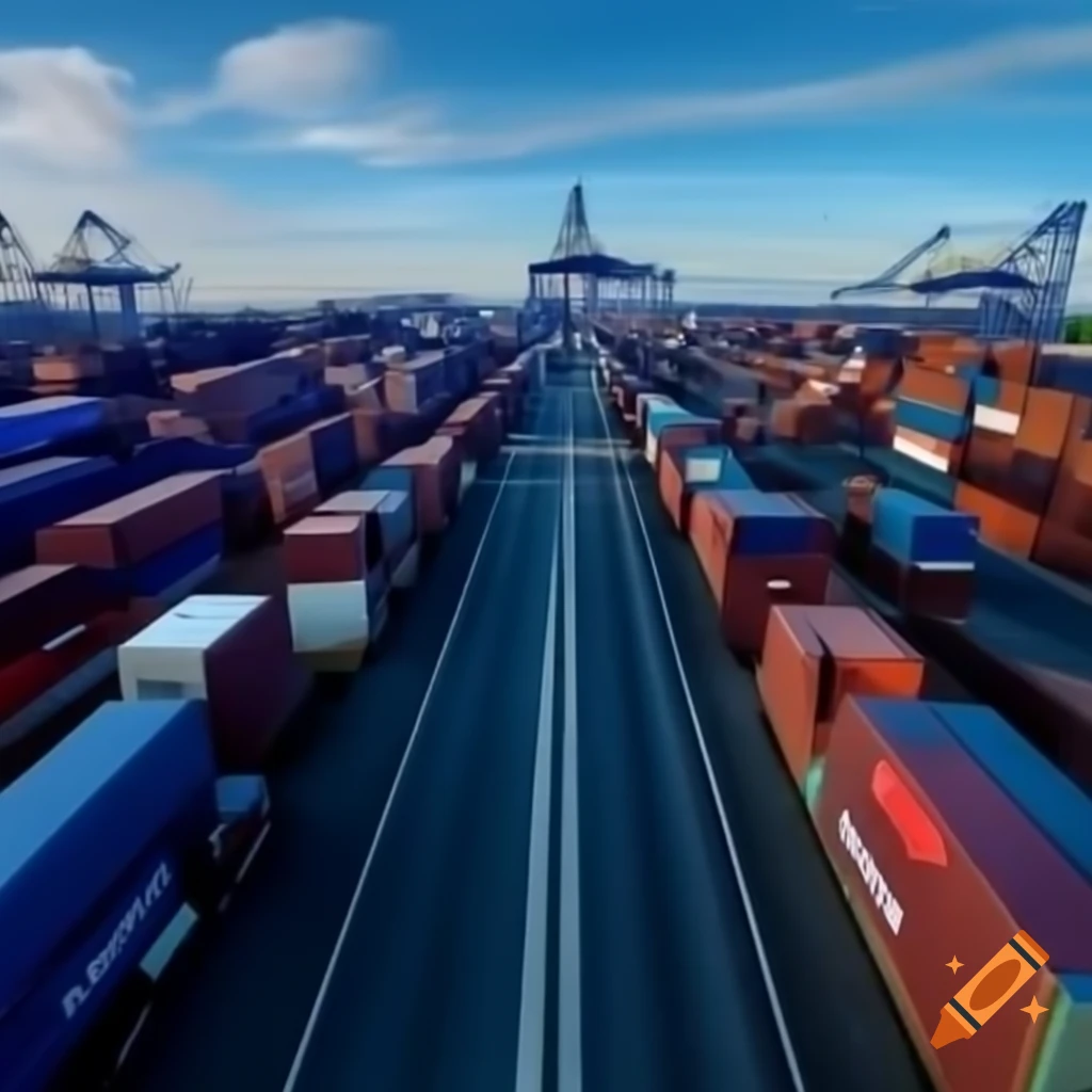 Celebrating National Logistics Day, highlighting the importance of ...