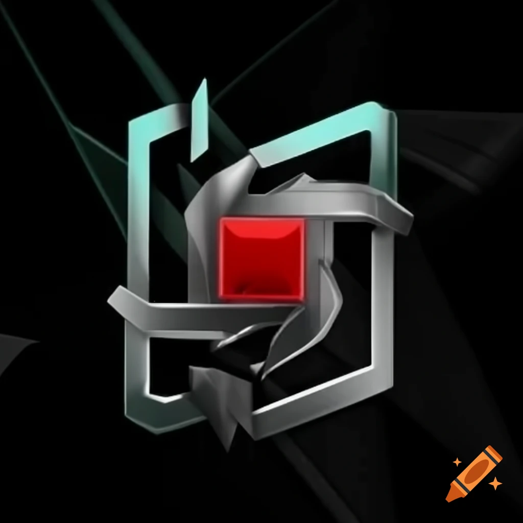 Conceptual artwork of telepathic Linux character Odin and SHODAN on Craiyon