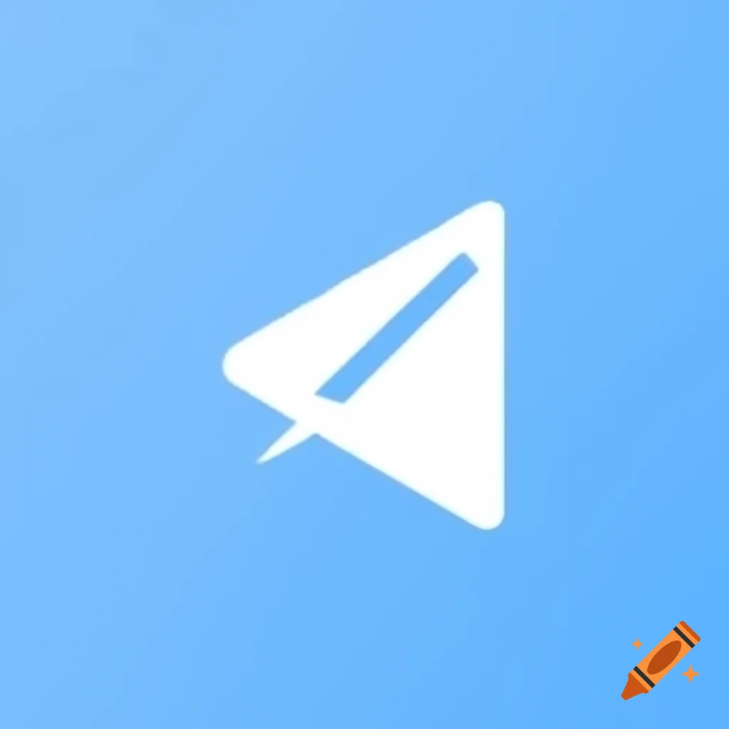 Minimalistic one color app icon for 'Open In Default App' on Craiyon