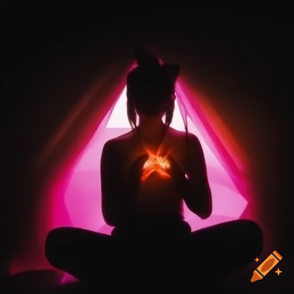 High resolution photography capturing themes of magic, shadow work, and ...