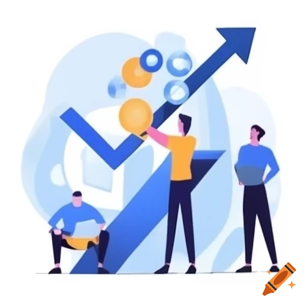 Illustration depicting complexity, work volume, risks, and dependencies ...