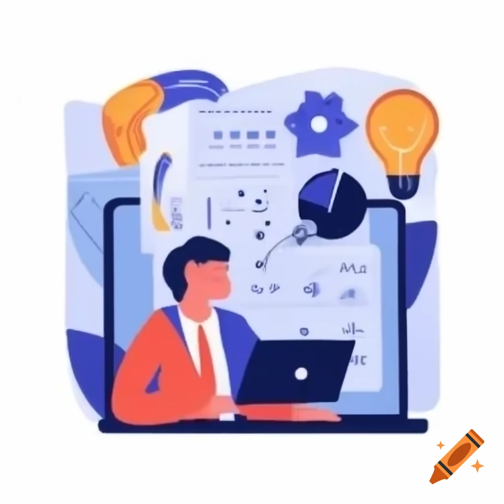 Visual representation of task measurement in agile project management ...