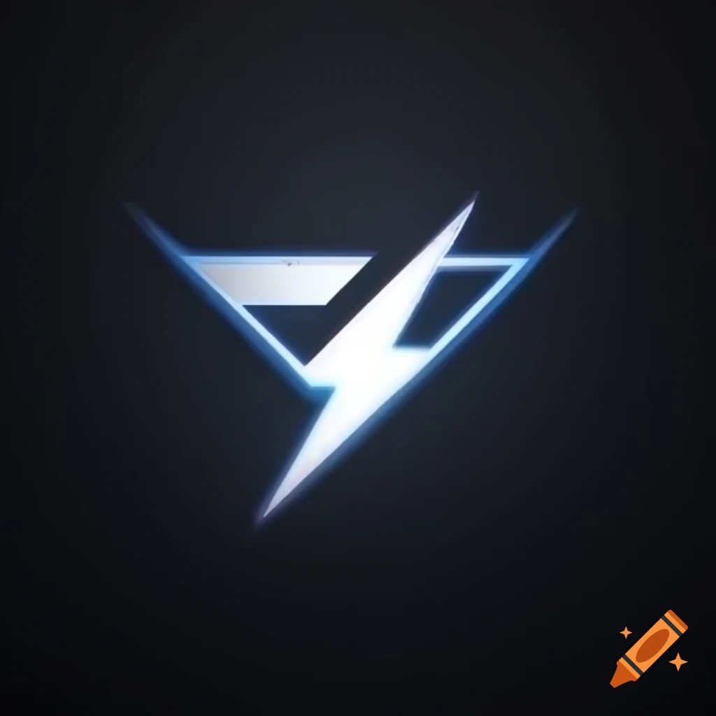 Professional and minimal logo design for gaming brand 'Novax' featuring ...