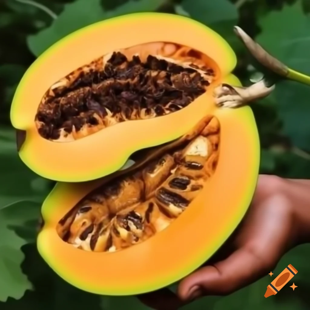 Balrog with spread wings and whip in hand, mouth open, no background on ...