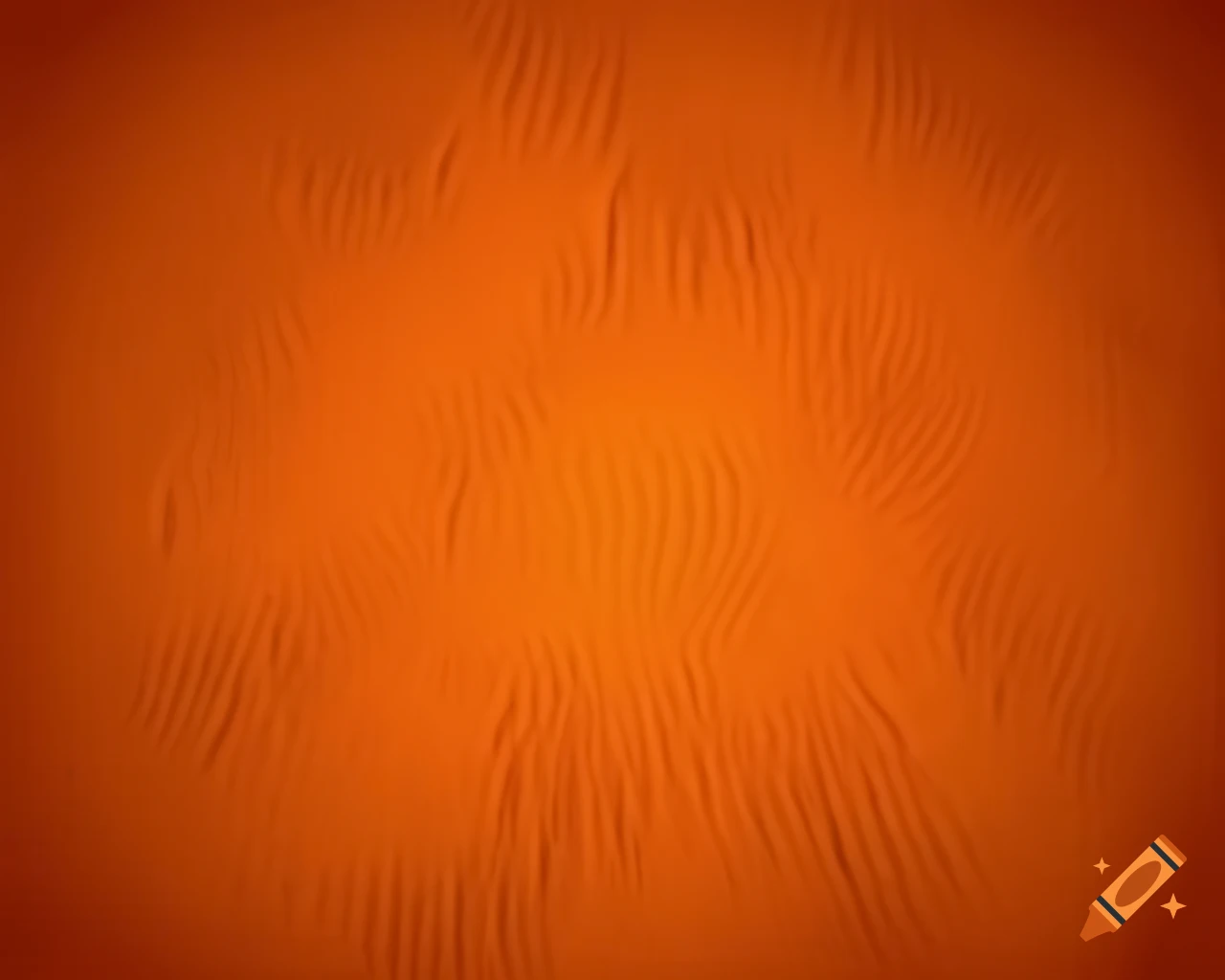 Close-up of pumpkin texture showcasing intricate patterns on Craiyon