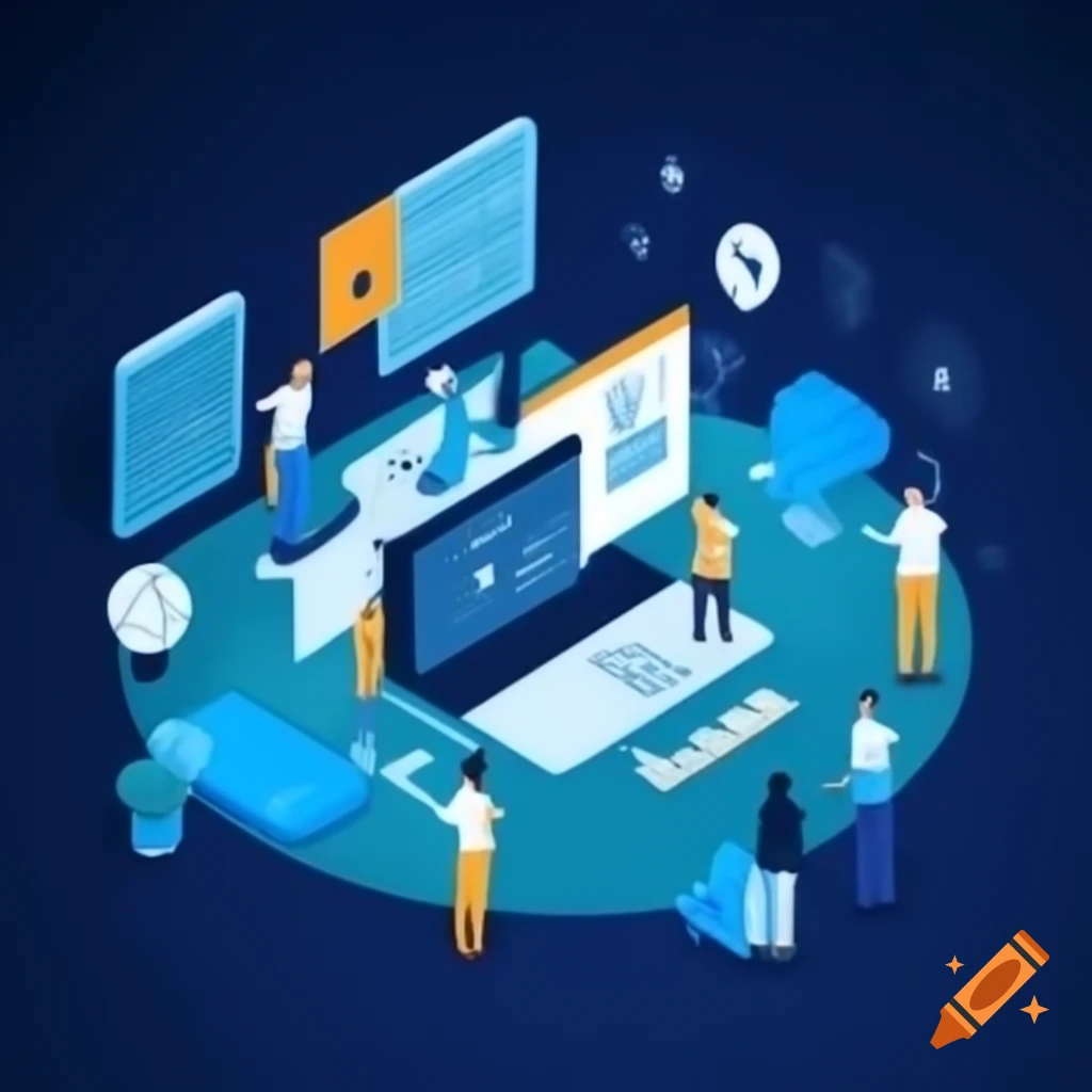 Symbolic representation of efficient public administration through ...